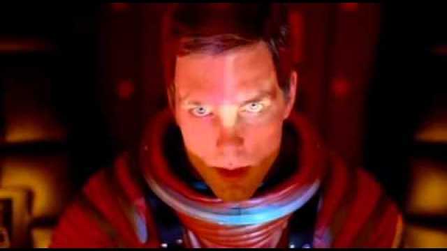 You Kiss Your Mother with That Mouth, HAL?