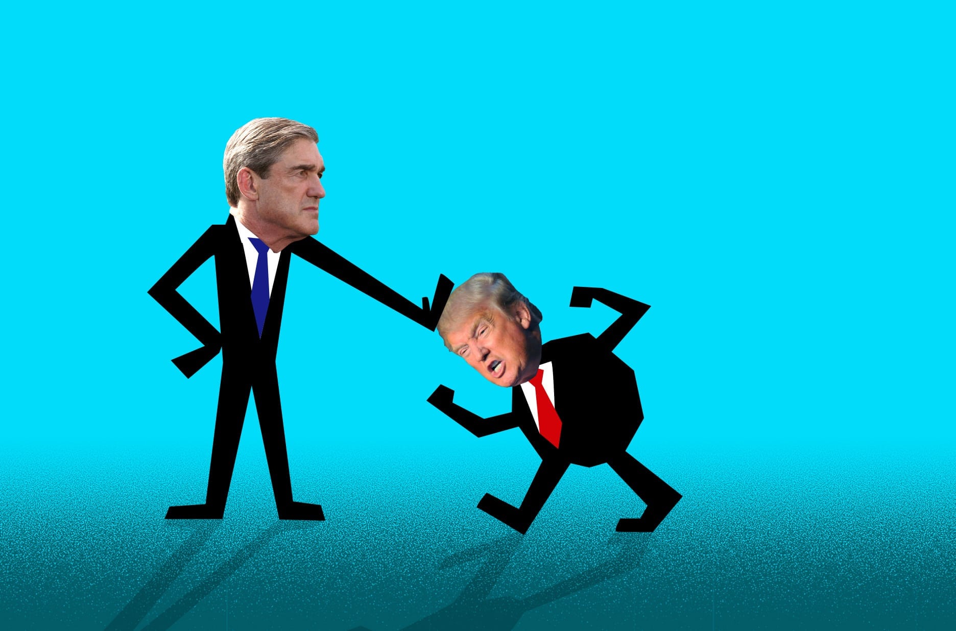Why Robert Mueller Should Welcome Getting Fired The Hollywoodbowles